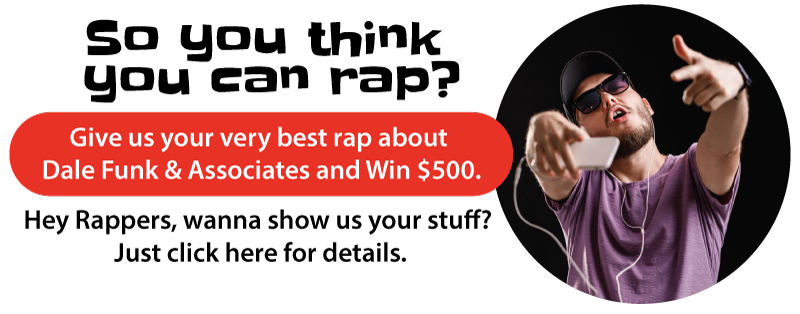 Dale Funk & Associates - Get Funk